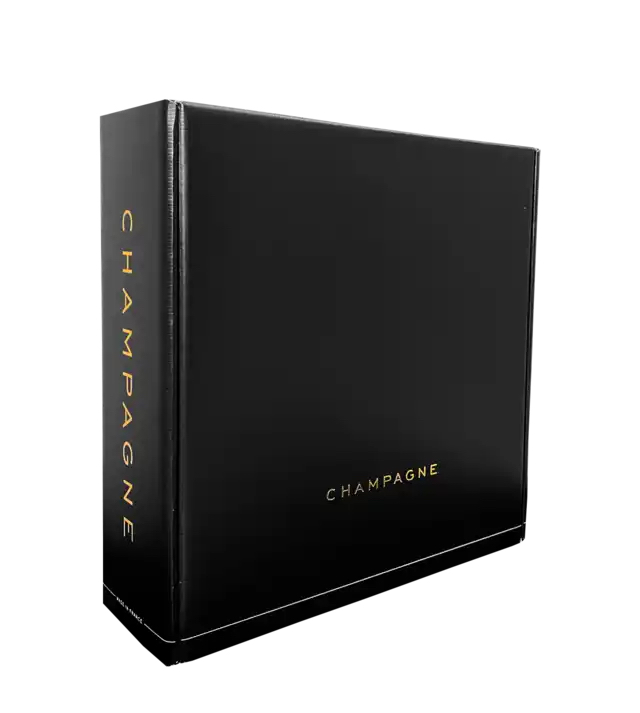 Écrins - 3 Btl: Coffret - Box- Cofanetto